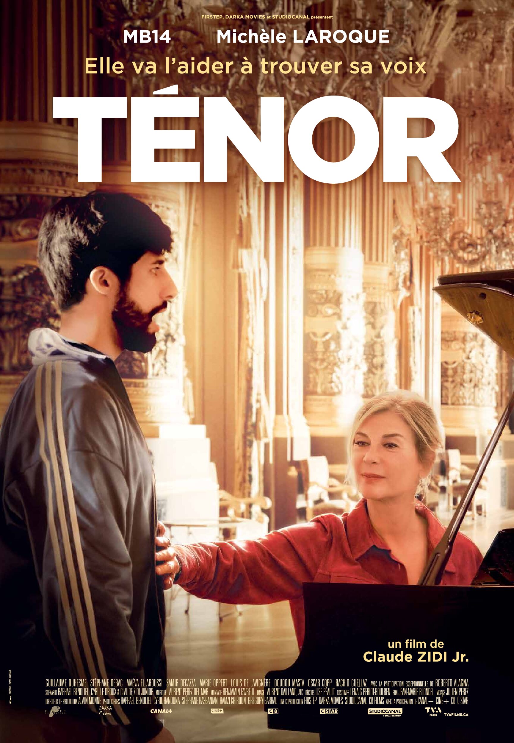 Ténor | TVA Films