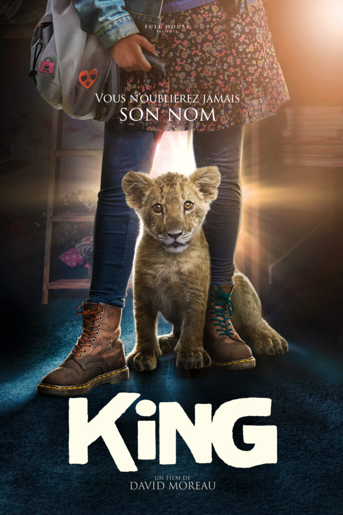 King | TVA Films