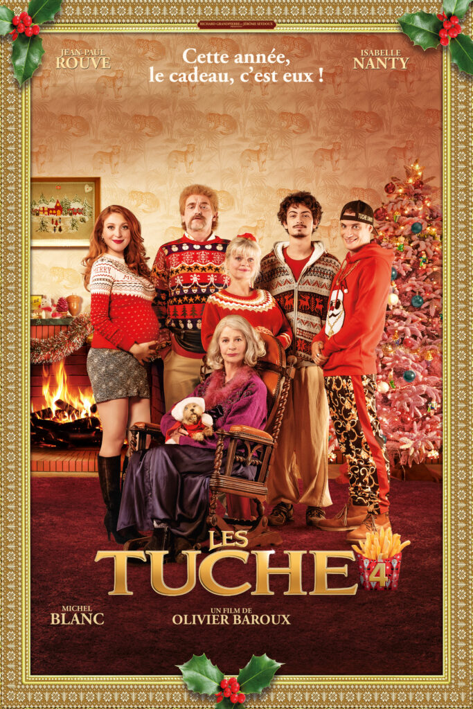 Nouveautés en VSD | TVA Films