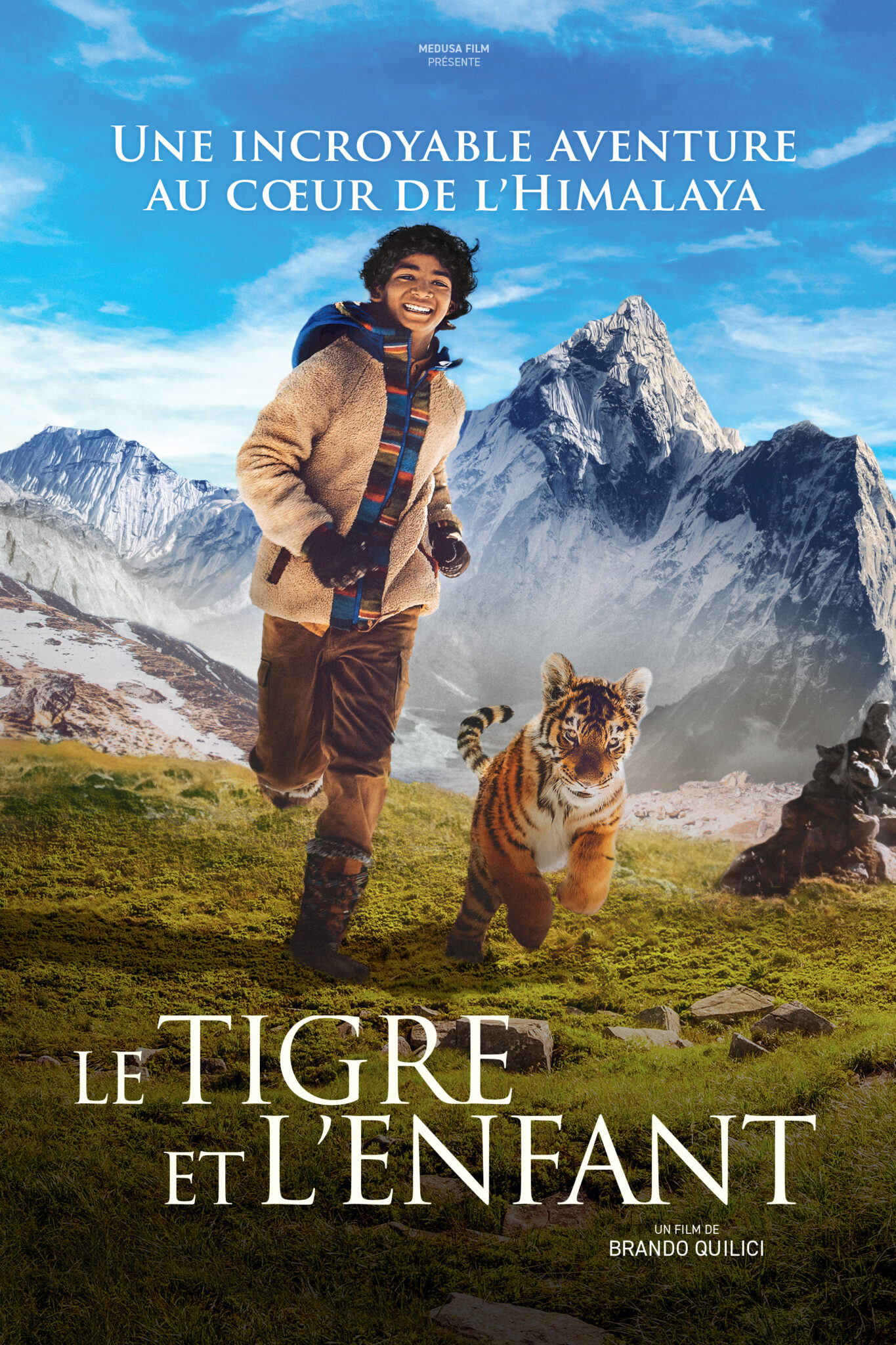 Nouveautés en VSD | TVA Films