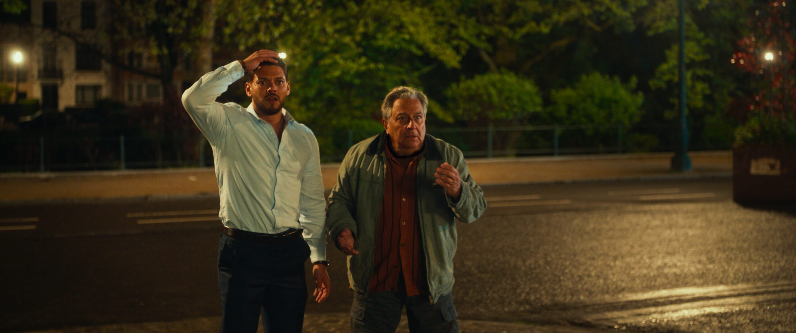 Le Million | TVA Films