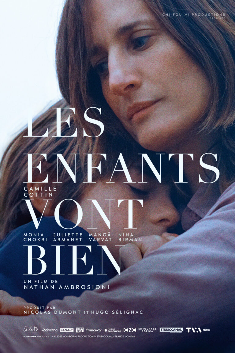 Les enfants vont bien | TVA Films